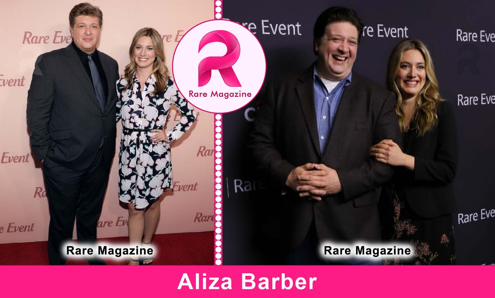 Aliza Barber: Who Is Lance Barber’s Wife and Everything to Know ...