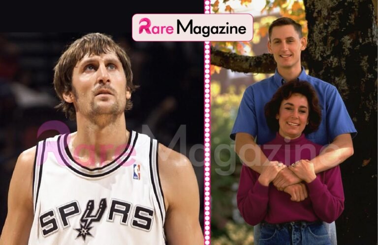 Where Is Erin Barry Now? Complete Story of Brent Barry’s Ex-Wife ...