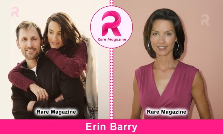 Where Is Erin Barry Now? Complete Story of Brent Barry’s Ex-Wife ...