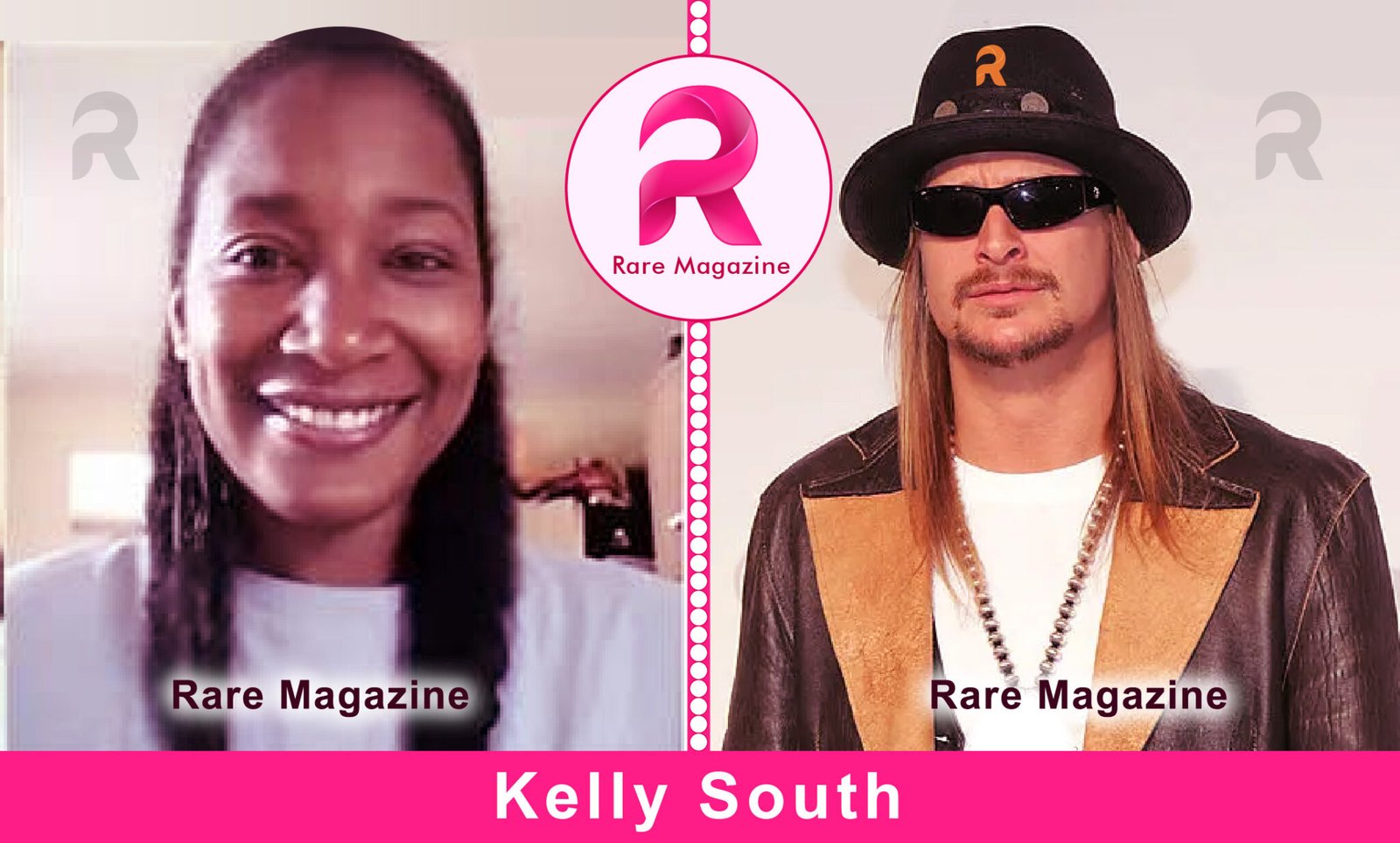 Who Is Kelly South? Inside the Life of Kid Rock’s Son’s Mom ...