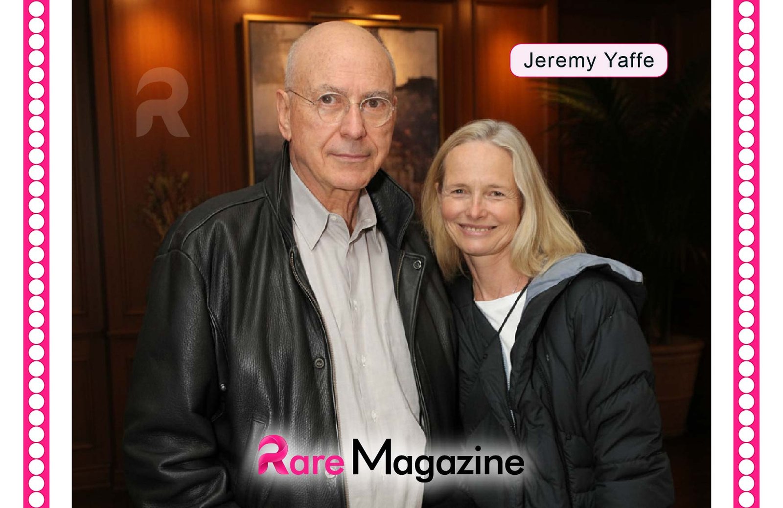 Jeremy Yaffe: A Complete Biography of Alan Arkin’s First Wife ...