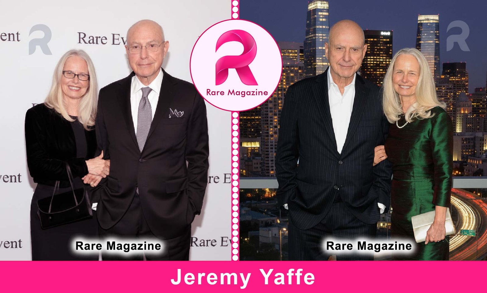 Jeremy Yaffe: A Complete Biography of Alan Arkin’s First Wife ...