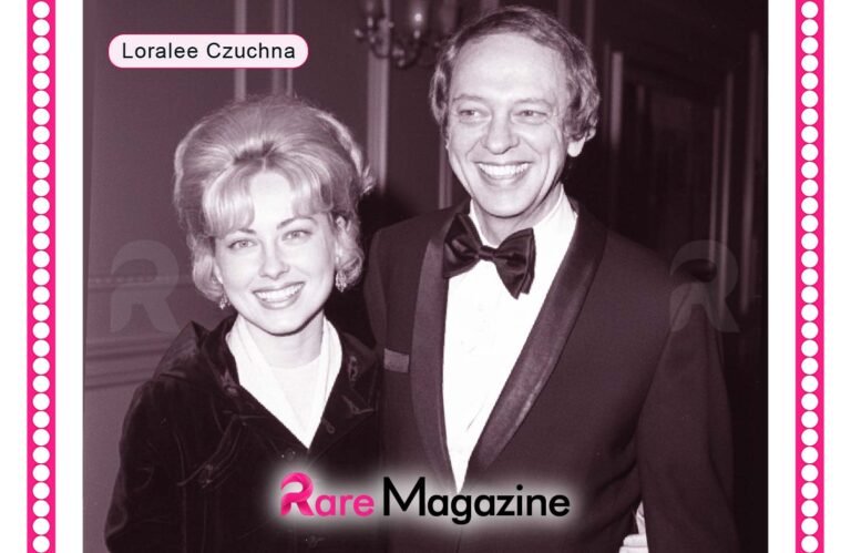 Loralee Czuchna: The Untold Story of Don Knotts’ Enigmatic Ex-Wife ...