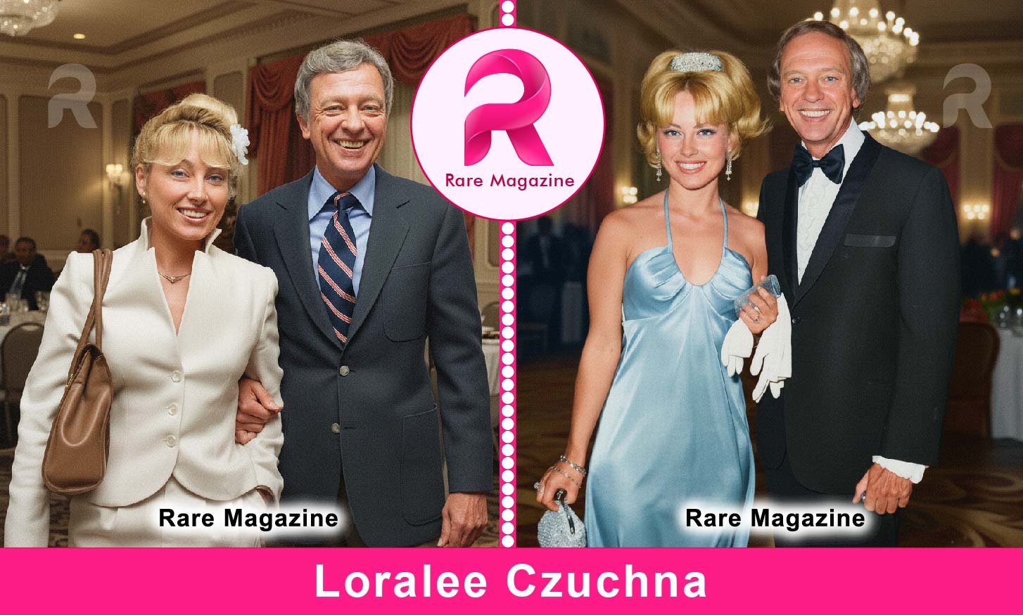 Loralee Czuchna: The Untold Story of Don Knotts’ Enigmatic Ex-Wife ...