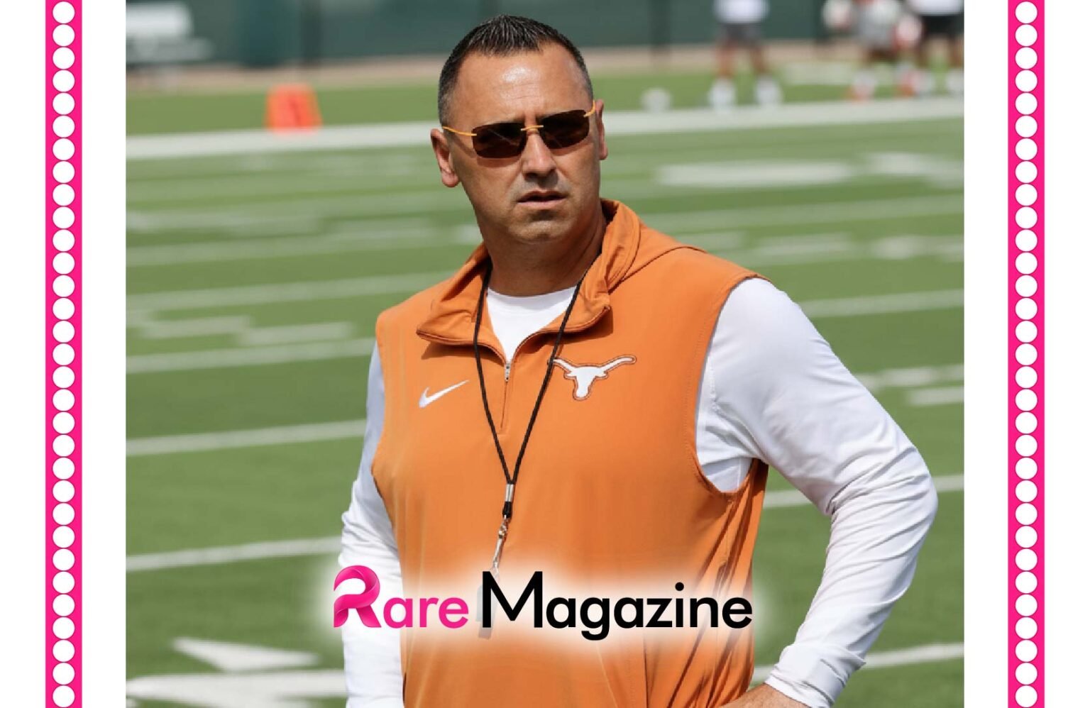 Stephanie Sarkisian: Private Life and Family of Steve Sarkisian’s Ex ...