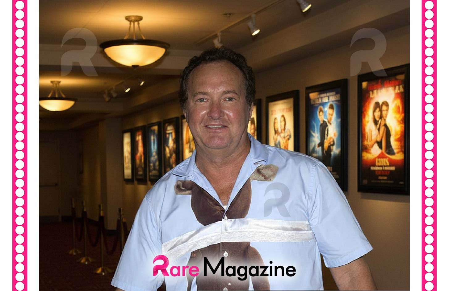 Brandy Quaid: The Untold Story of Randy and Dennis Quaid’s Mysterious ...