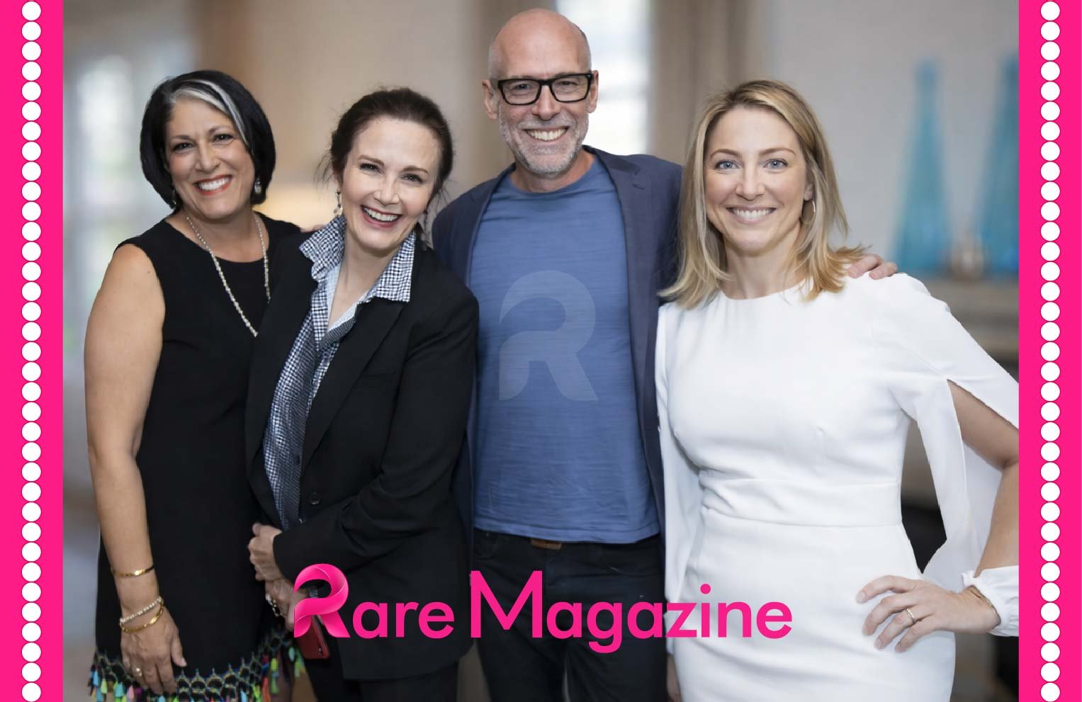 Who Is Beata Galloway? Complete Story of Scott Galloway’s Wife ...