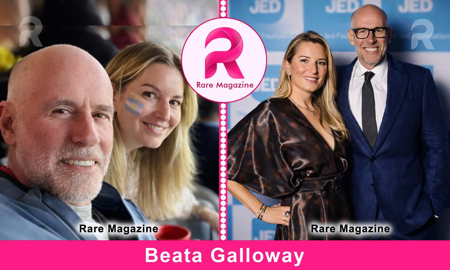 Who Is Beata Galloway? Complete Story of Scott Galloway’s Wife ...