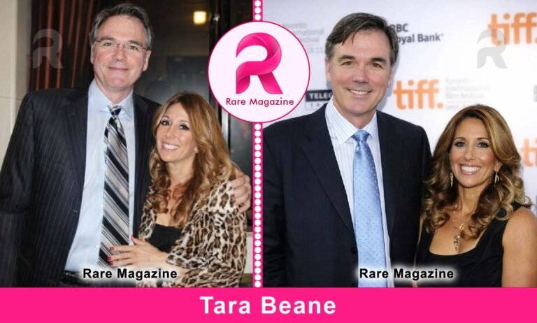 Who Is Tara Beane? Inside the Private Life of Billy Beane’s Wife ...