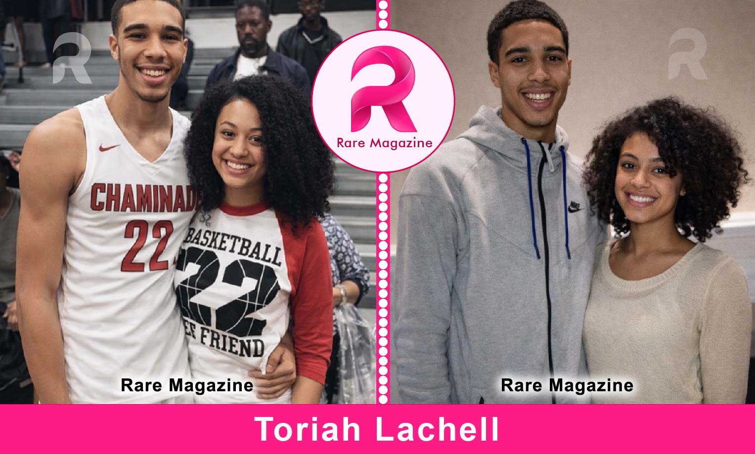 Who Is Toriah Lachell? Full Story of Jayson Tatum’s Ex and Curl Bar ...